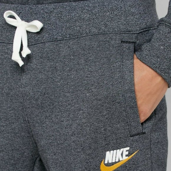 Nike | Pants | Mens Nike Sportswear Heritage Jogger Pants | Poshmark